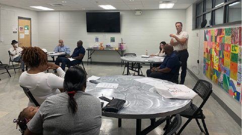 Community Engagement - DreamKey Partners